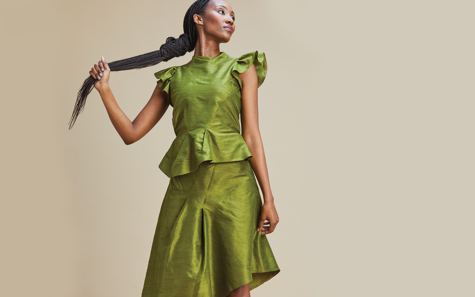 MARETH COLLEEN - Women's Wear, Beaded Pieces and Kids Wear– MARETHCOLLEEN