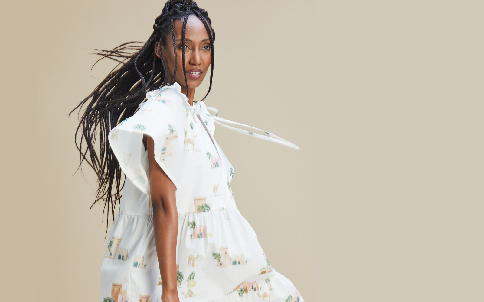 MARETH COLLEEN - Women's Wear, Beaded Pieces and Kids Wear– MARETHCOLLEEN